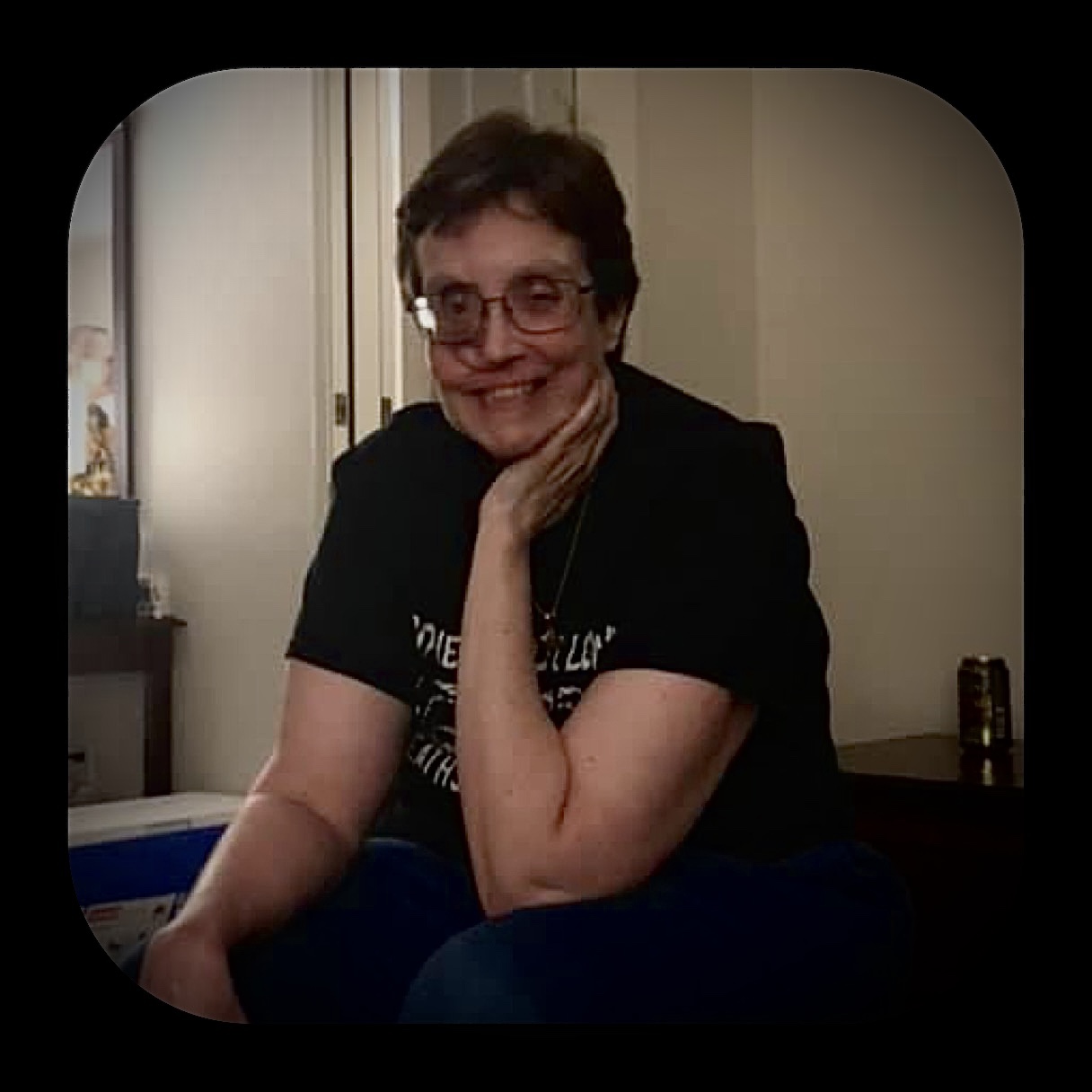 Trenchmouth by Christine Morgan