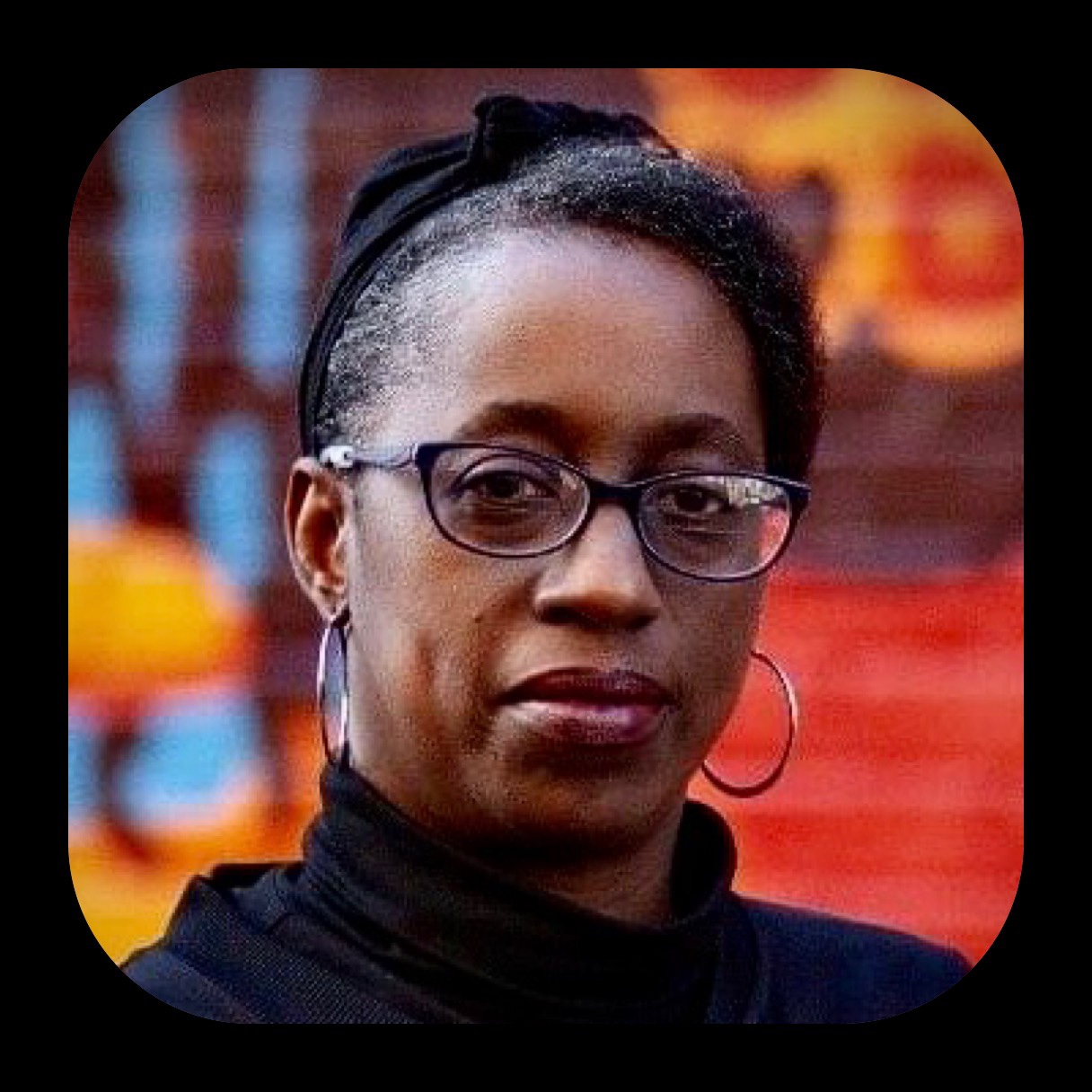 Rootwork by Tracy Cross