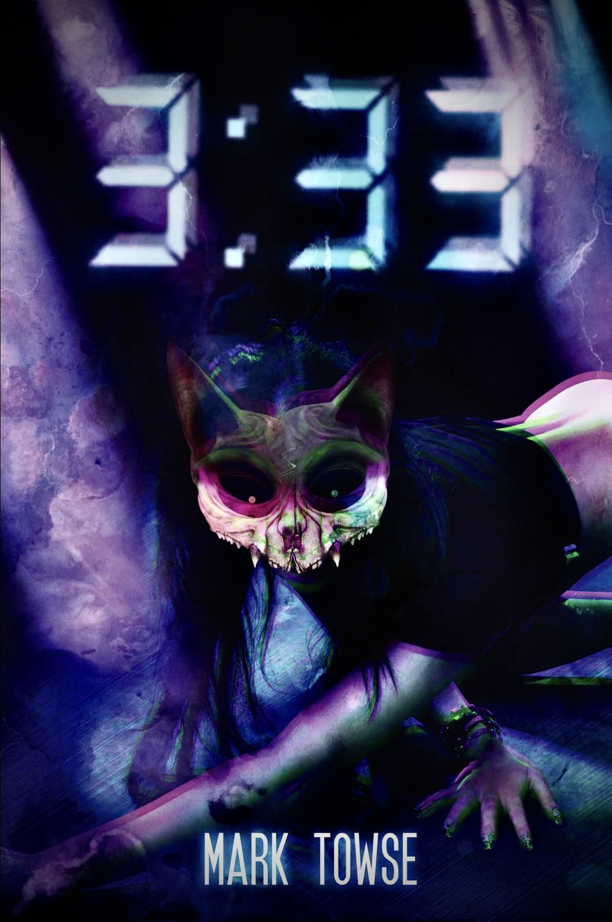 3:33 by Mark Towse