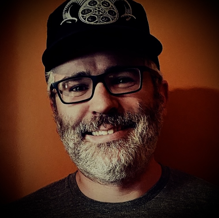 Playground by Aron Beauregard