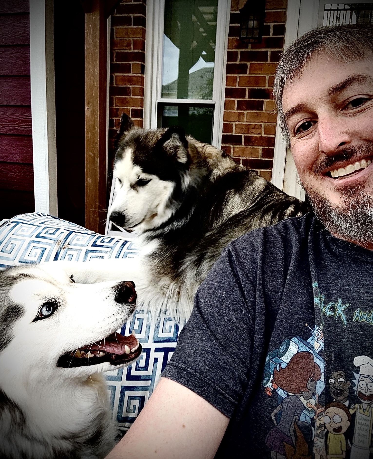 Horror Bookworm Spotlight: Eric Butler