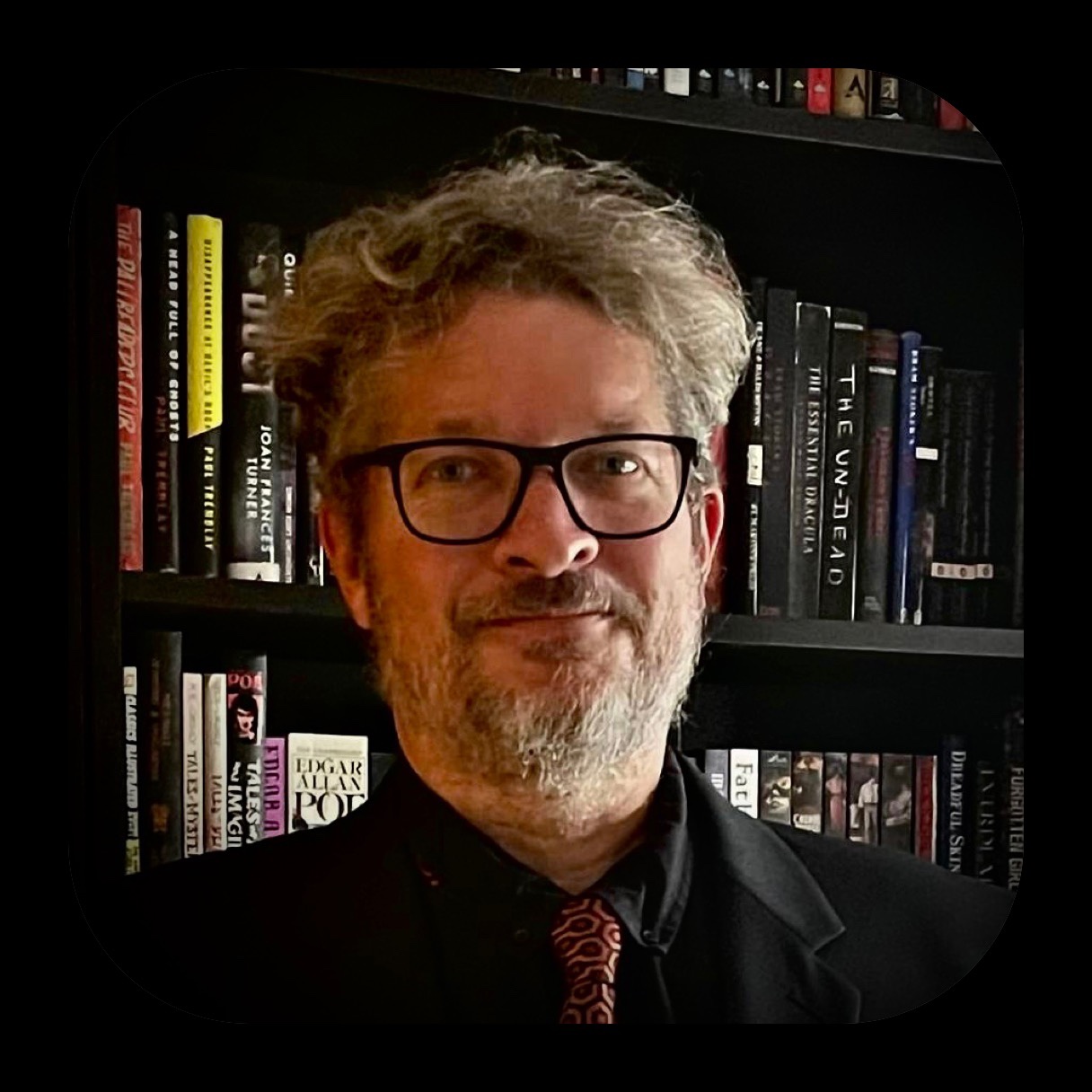 The Trick by Douglas Ford