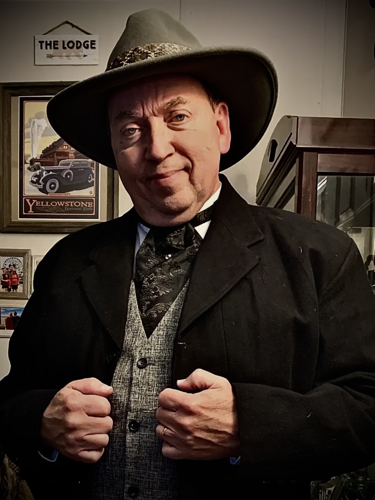 Haunt Of Southern-Fried Fear by Ronald Kelly