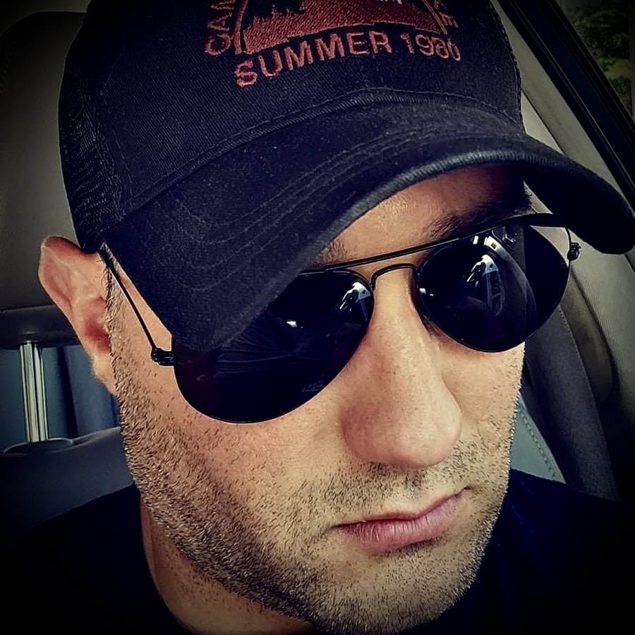Horror Bookworm Spotlights Daniel Volpe