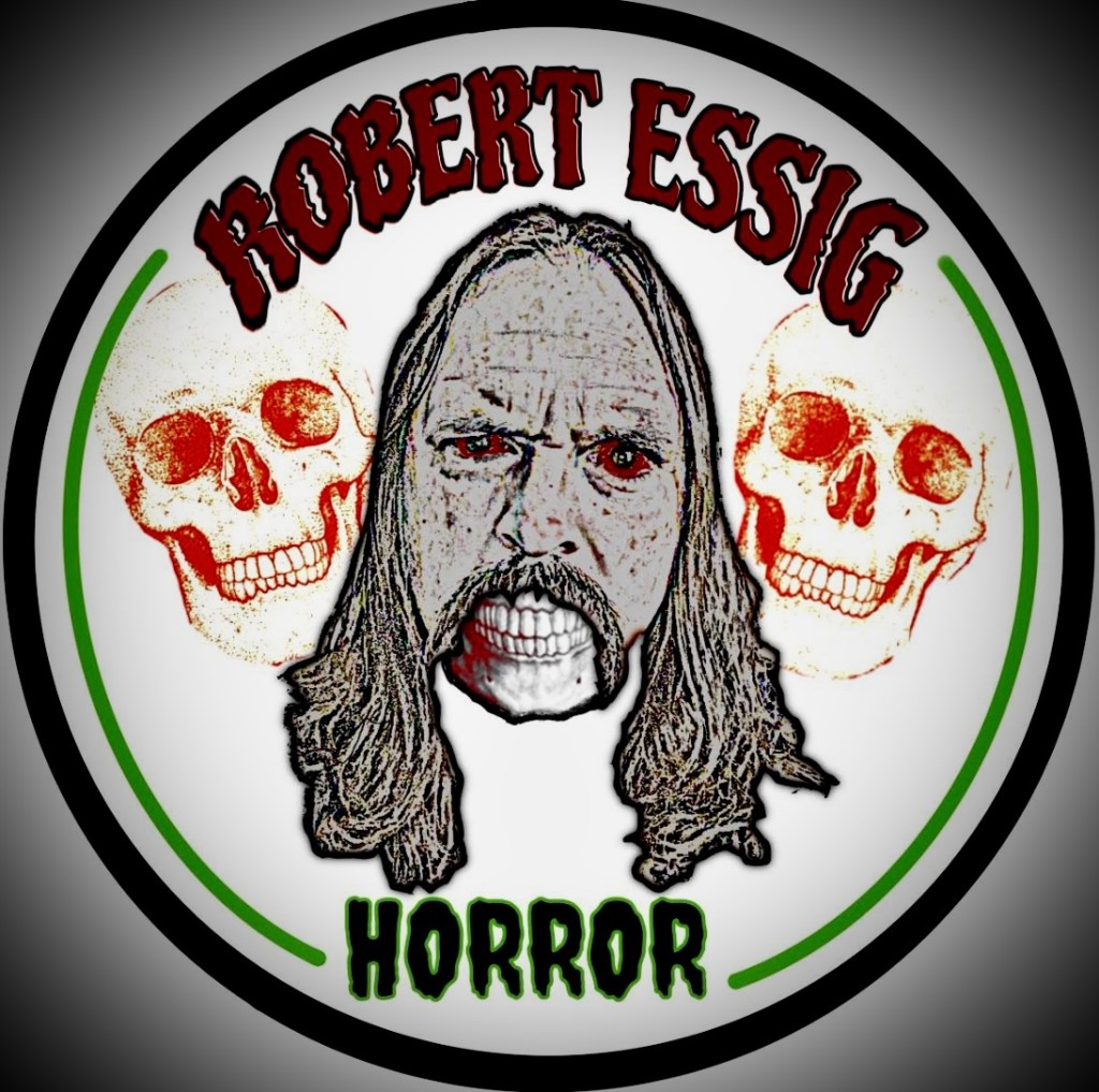 Disco Rice by Robert Essig