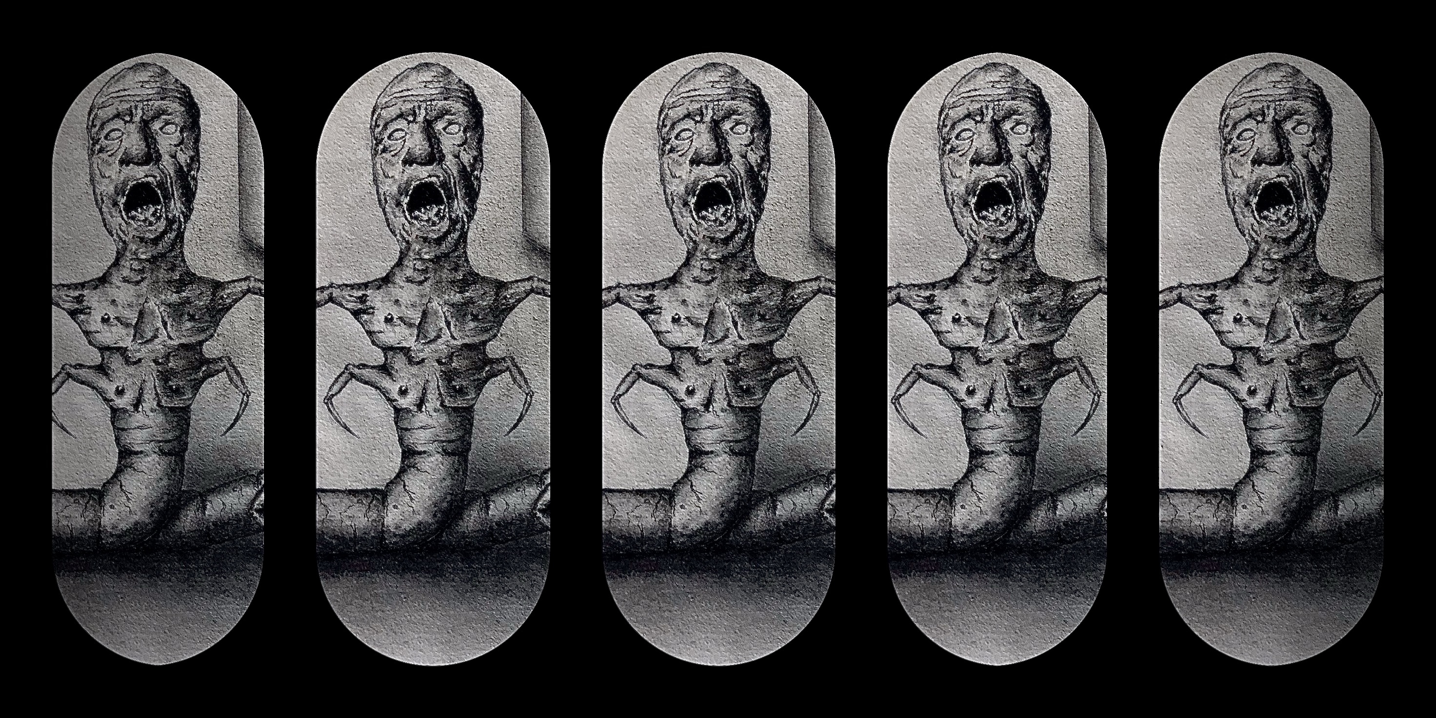 Disco Rice by Robert Essig